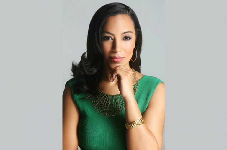 Angela Rye Husband, Wiki, Married, Age, Parents, Salary - Networth ...