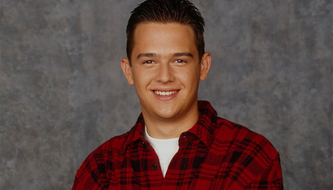 Brandon Call – Bio, Parents, Siblings, All About The American TV Actor ...