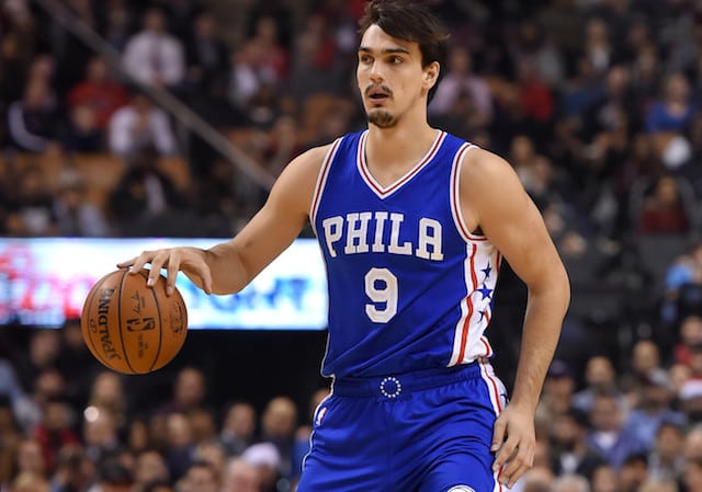 Dario Šarić Bio – Injury, Stats, Highlights, Salary, Net Worth ...