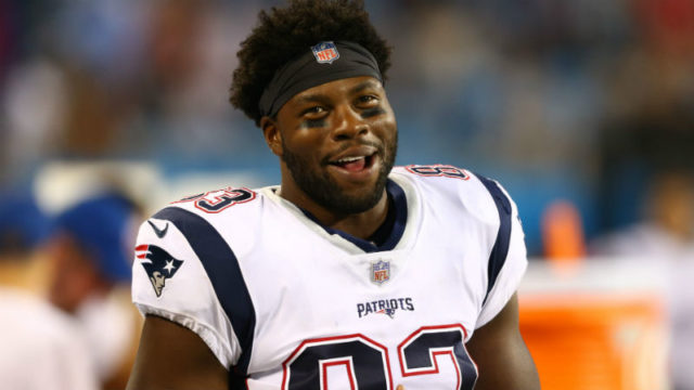 Dwayne Allen – Biography, Age, Height, Weight, Siblings, Net Worth ...