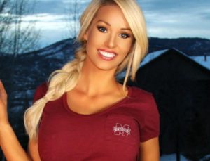 Elle Johnson – Bio, Husband, Wiki, Facts About The Instagram Model - Networth Height Salary