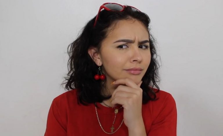 Enjajaja (Enya Umanzor) Biography, Age, Boyfriend and Other Facts - Networth Height Salary