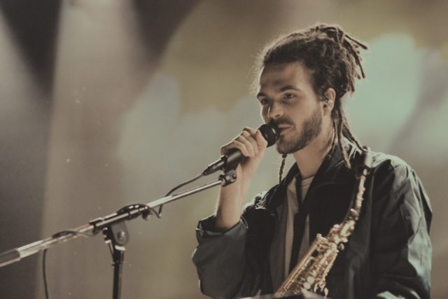 FKJ – Bio, Wiki, Facts About The Musician - Networth Height Salary