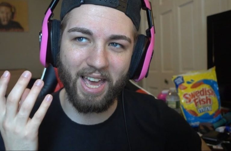 Faze Jev Wiki (Jason Eugene), Girlfriend, Net Worth And Family Life ...
