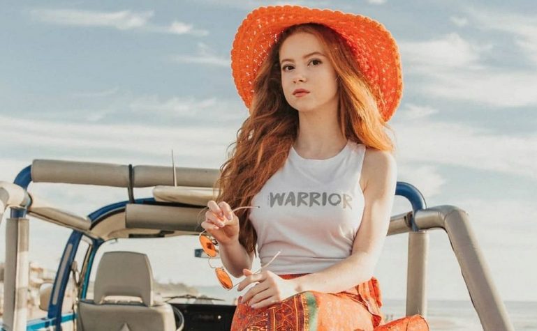 Francesca Capaldi Biography, Age, Height, Facts and Family Life ... Francesca Capaldi Biography, Age, Height, Facts and Family Life ...