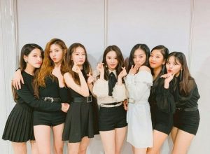 Full Profile of CLC Members and Everything We Know About Them ...