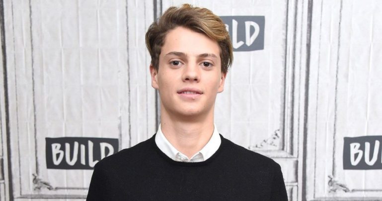 Jace Norman Bio, Age, Height, Girlfriend, Net Worth and Family Life - Networth Height Salary