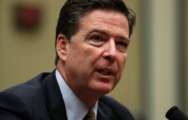 James Comey Height, Wife, Net Worth, Wiki, Bio, Salary, Family, Children - Networth Height Salary