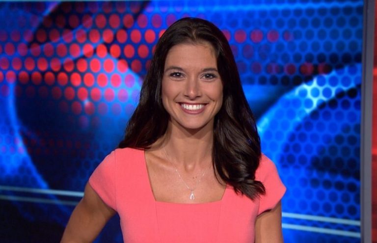 Jen Lada Bio Married Husband Divorce Espn Career Measurements Networth Height Salary