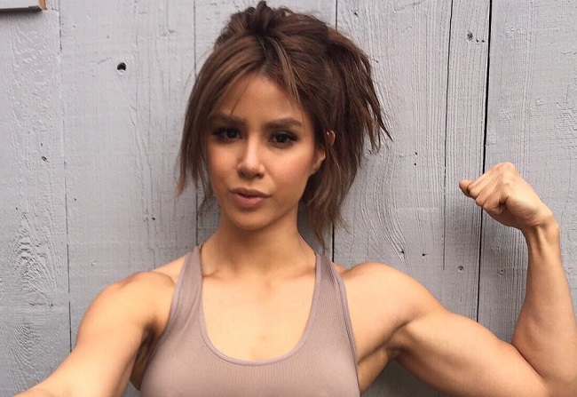 Kayli Ann Phillips – Bio, Facts You Should Know About The Instagram ...