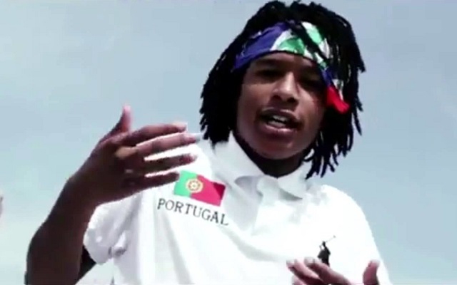 La Capone – Biography, Life and Death of The American Rapper - Networth ...