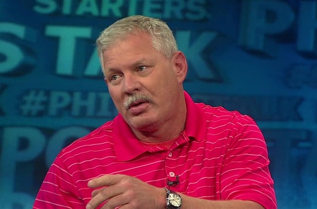 Lenny Dykstra – Bio, Wife (Terri), Son, Height, Where Is He Now ...
