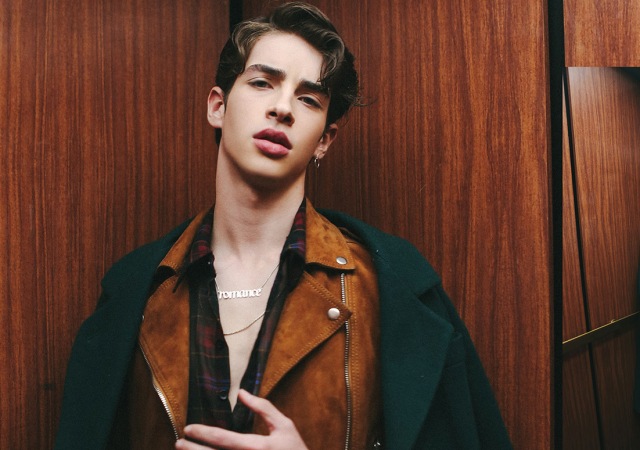 Manu Rios – Bio, Facts and All You Need To Know About The Spanish Actor ...