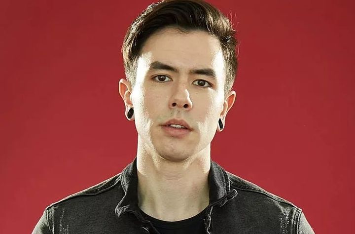 Nathan Sharp – Bio, Facts, Achievements and Family Life of The YouTuber ...