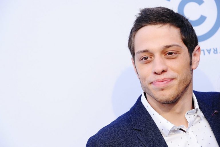 Pete Davidson Biography, Girlfriend, Dad, Tattoo, Net Worth, Age ... Pete Davidson Biography, Girlfriend, Dad, Tattoo, Net Worth, Age ...