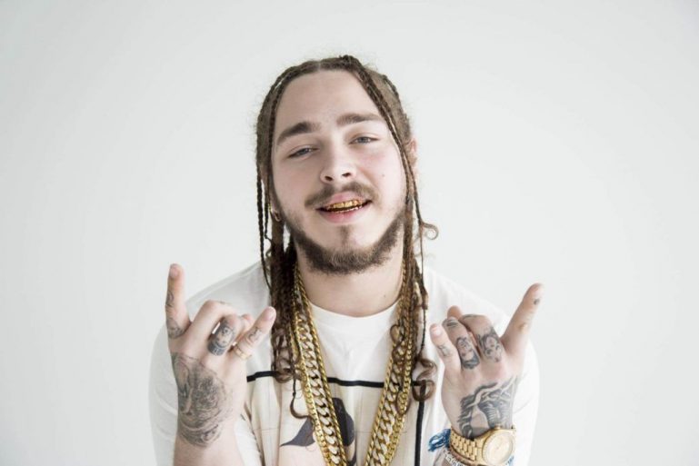 Post Malone, Girlfriend, Net Worth, Wiki, Dad, Daughter, Parents, Bio ...