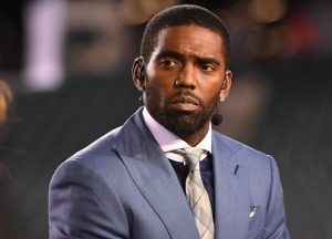 Randy Moss – Biography, Career Stats, Wife and Kids, Net Worth, Height ...