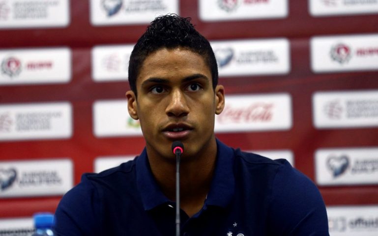 Raphaël Varane Bio, Age, Height, Body Measurements and Other Facts ...