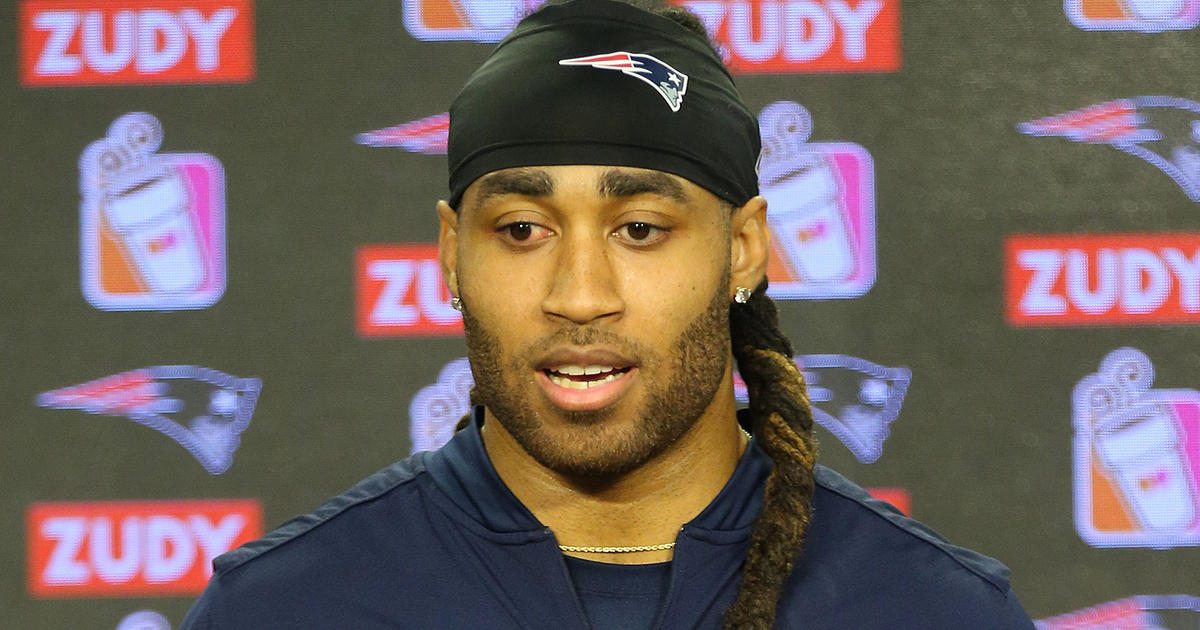 Stephon Gilmore – Bio, Wife, Net Worth, Family, Body Measurements ...
