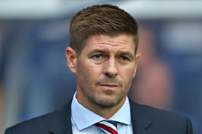 Steven Gerrard – Bio, Wife, Net Worth, Baby and Career Achievements ...