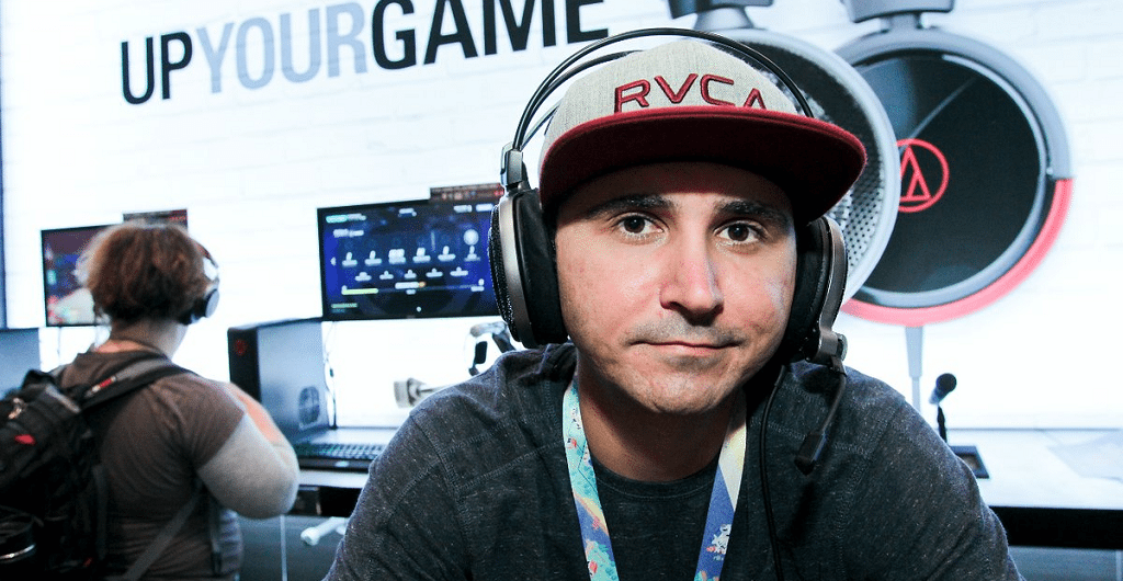 Summit1g Wife Divorce Girlfriend Net Worth Height Age Real Name