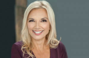 Teryl Rothery's Bio, Married, Husband, Age, Measurements, Is She Dead ...