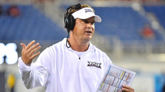 The Truth About Lane Kiffin’s Kids, Wife and Their Divorce - Networth ...