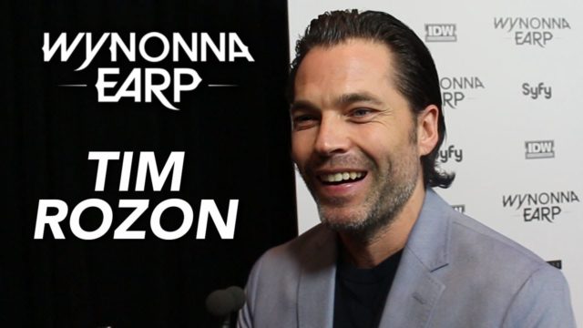 Tim Rozon – Bio, Married, Wife, Age, Height, Is He Gay? - Networth ...