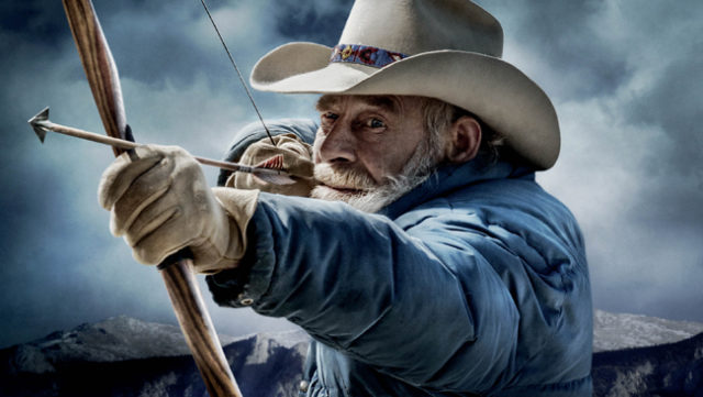 Tom Oar Bio – Net Worth and All About The Mountain Men Star - Networth ...