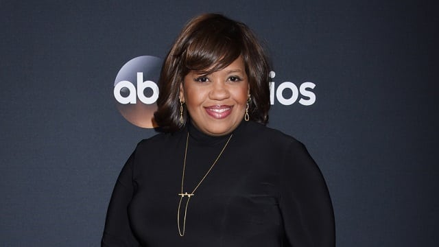 What is Chandra Wilson’s Net Worth, Who Is Her Husband, Here are Facts ...