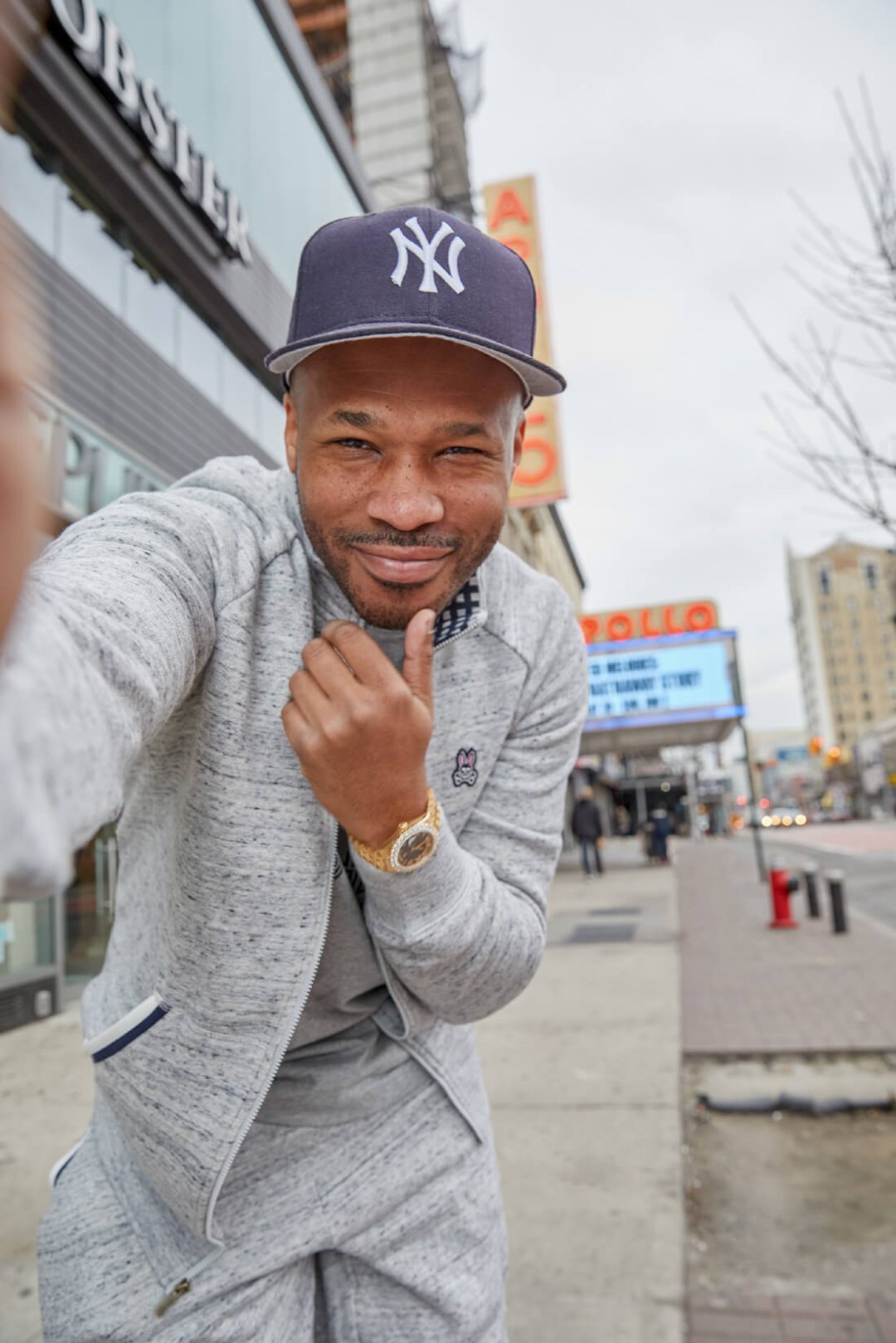 Wayno – Biography, Net Worth, Age, Height, All You Need To Know ...