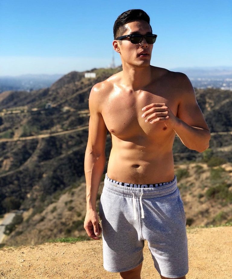 Tim Chung – Bio, Age, Height, Ethnicity Of Kylie Jenner’s Bodyguard ...