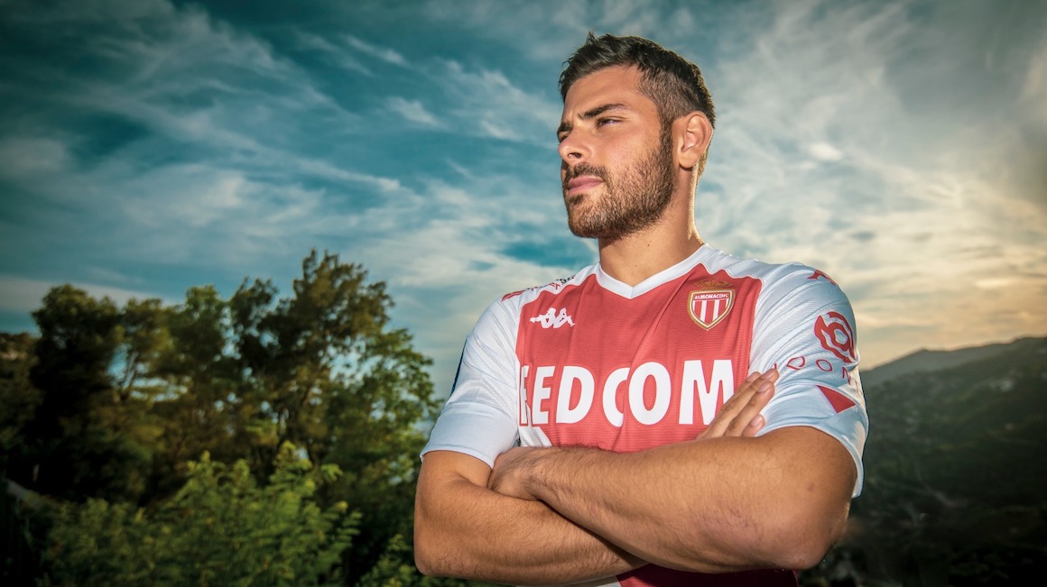 Kevin Volland Bio, Age, Career, Net Worth - Networth Height Salary