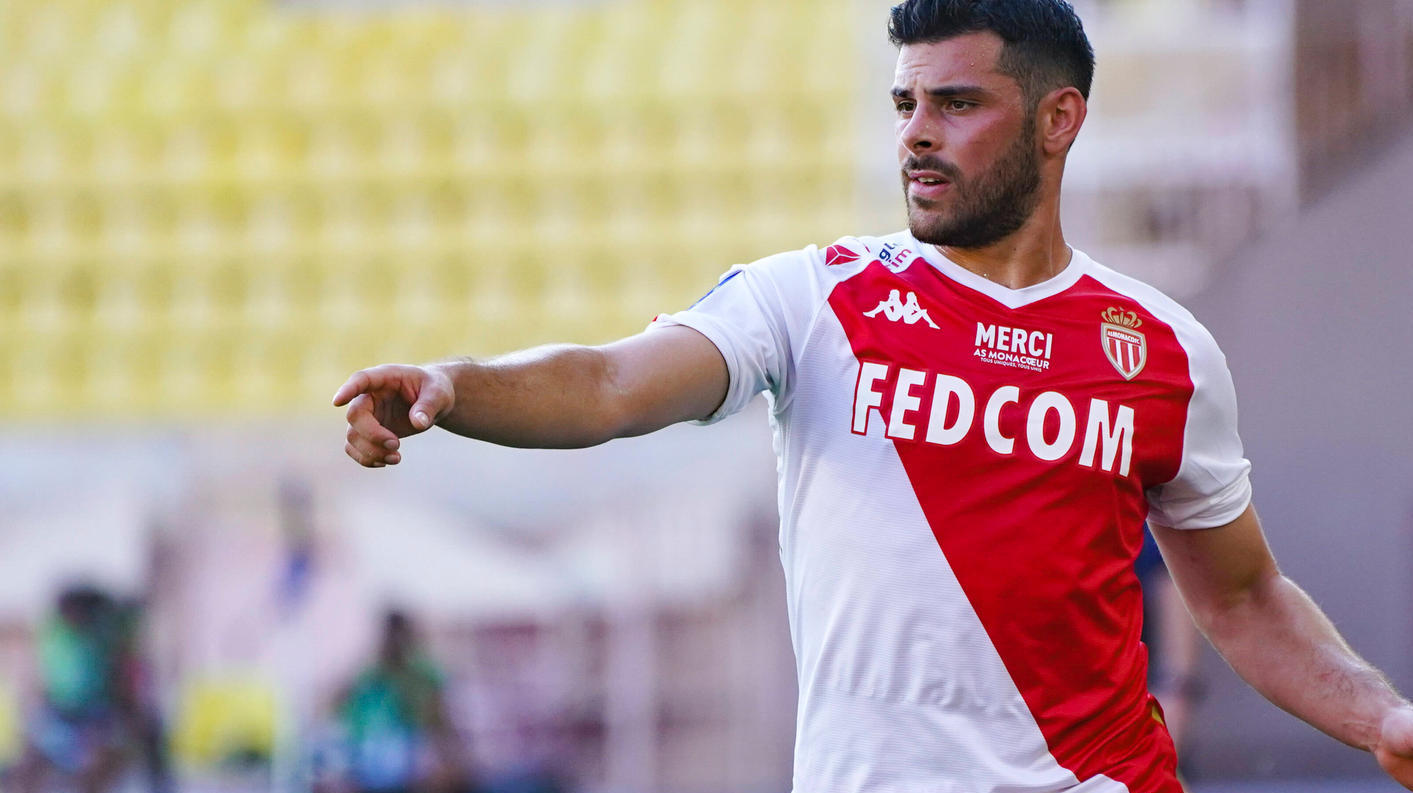 Kevin Volland Bio, Age, Career, Net Worth - Networth Height Salary