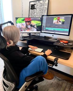 Alex Cooper Bio, Age, Parents, Education, Husband, Net worth - Networth ...