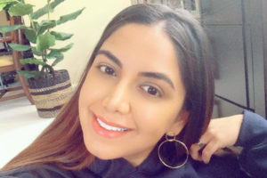 Rina Shah Age, Bio, Career, Net Worth, Political Advisor - Networth Height Salary